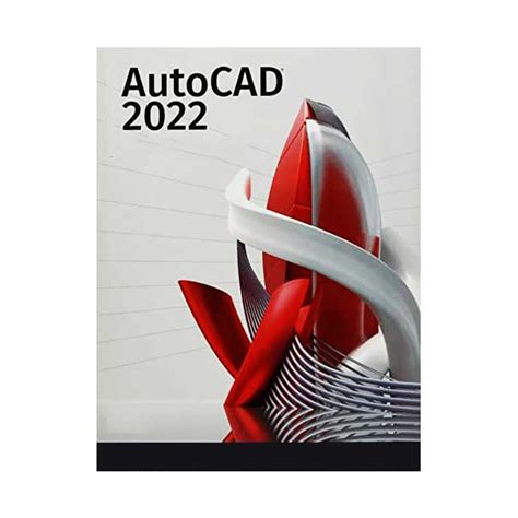 Autocad 2022 Logo