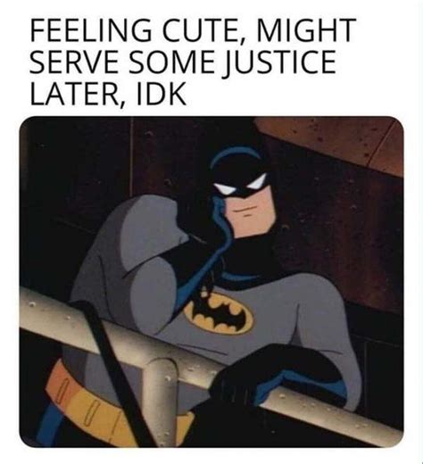 Batman Comic Memes