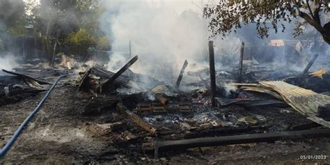 စစ်ကိုင်းတွင် စစ်တပ်က ဘုန်းကြီး ၁ ပါးနှင့် လူ ၃ ဦးကို ပစ်သတ်၊ စက္ကန့်ကျေးရွာကို ထပ်မံမီးရှို့