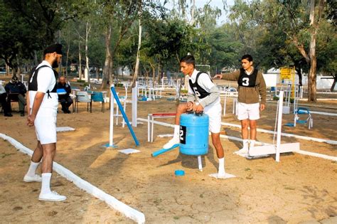 GTO Tasks In SSB Interview Types Skills And Preparation Tips