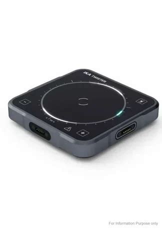 Ika Magnetic Stirrers Universal Mixing Drive Twister Set 4 100 1500