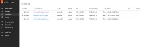 Anbox Cloud 1170 Has Been Released Anbox Cloud Ubuntu Community Hub