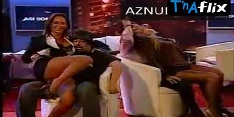 Jessica Alonso Sexy Scene In Asi Somos Tnaflix Com