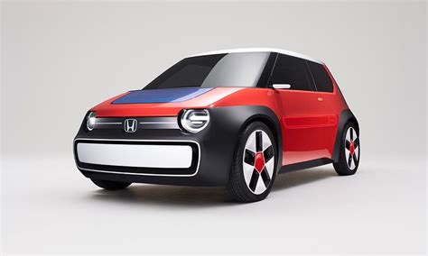 Honda To Unveil Multiple Car Scooter Concepts At 2023 Japan Mobility Show