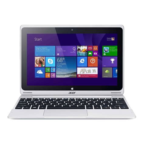 Help Guides Acer Aspire Switch Full Hd Techbone
