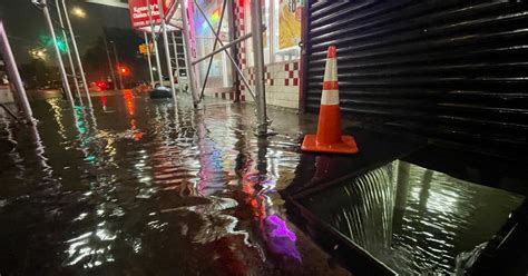 Ida Brings Flash Floods To New York Disrupting Subways Flights Climate Crisis News Al Jazeera