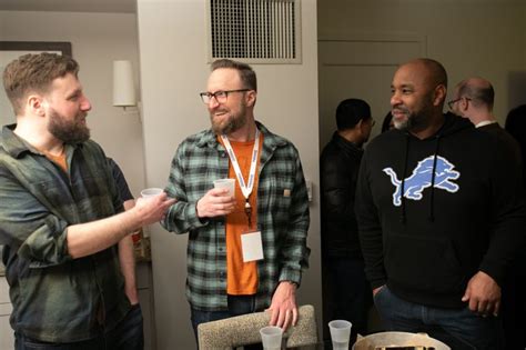 Detroit Data Day Texas