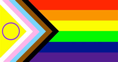 New Lgbtq Flag New Lgbtq Symbol Concept For Celbration Of Human