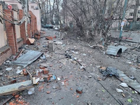 Нічна атака на Одесу шість постраждалих працювали понад 80 рятувальників Фокус медіа