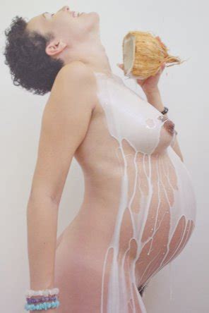 A Different Kind Of Milk Porn Pic