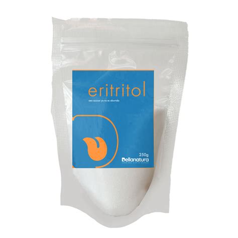 Eritritol Dellanatura