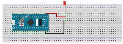 bare metal programming with stm32 blue pill and stm32cubeide