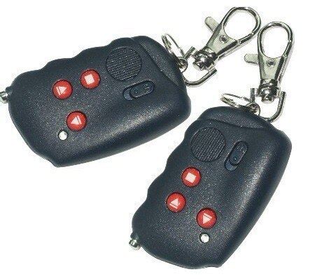 Cloning Duplicator MHz Remote Control For Sli Grandado