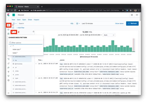 logging with fluent bit and fluentd in kubernetes pt 4