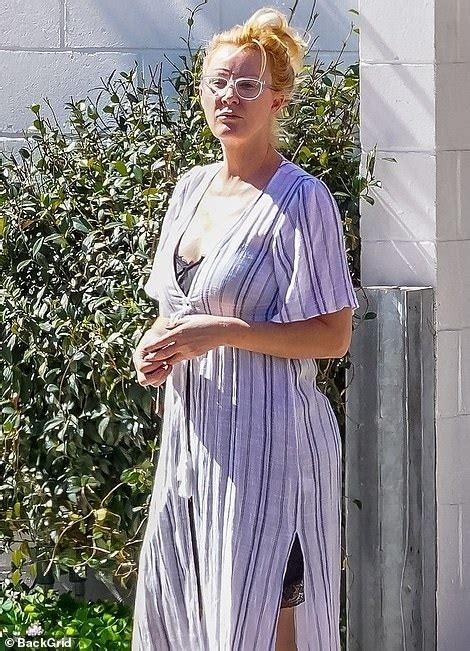 Andrew Cuomos Ex Girlfriend Sandra Lee 54 Is Spotted Enjoying Her
