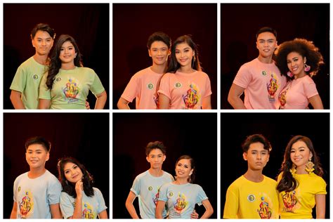 CSN Hosts Mr And Ms Intramurals Biliran Blogs