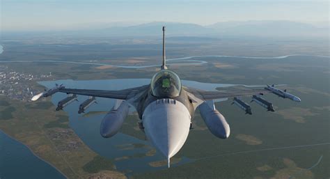 F 16c 6002 Gripen E Splinter Camo