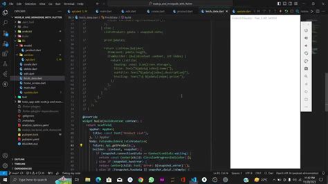 fatiq hussnain on linkedin flutter nodejs mongodb appdevelopment