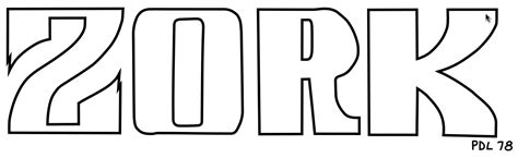 1981 mainframe zork built from mdl source code project announcements the interactive fiction