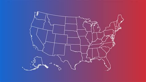 Election Results Maps 2020 See How Many People Voted County Numbers