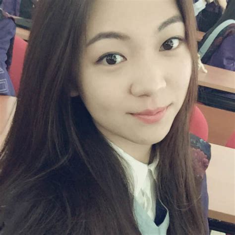 Kexin Wang Tsinghua University Beijing Th School Of Journalism And Communication