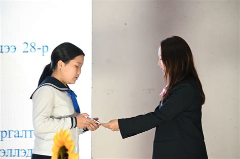 Шинэ Монгол сургууль Added A New Photo Шинэ Монгол сургууль