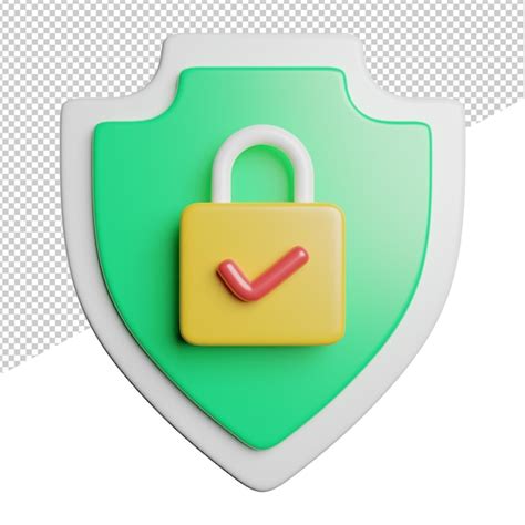 Premium Psd Shield Secure Protection