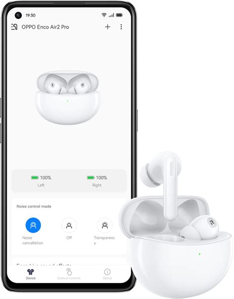 OPPO Enco Air2 Pro | OPPO India