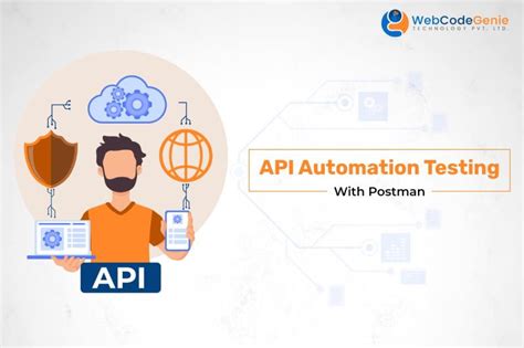 webcodegenie technology pvt ltd on linkedin api automation testing with postman