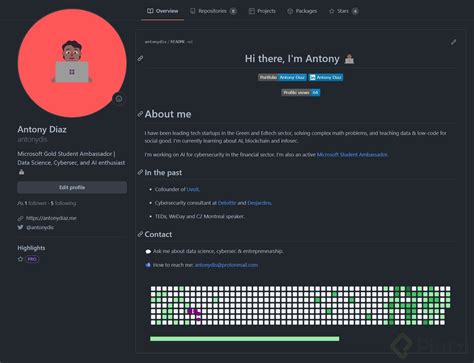 C Mo Mejorar Tu Repositorio En Github Para Ciencia De Datos Platzi