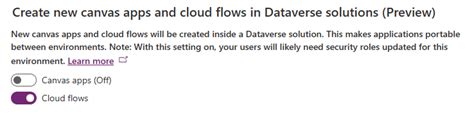 gerencie as execuções dos cloud flows no dataverse michael pereira