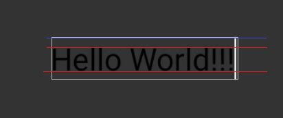 Android Resizing Height In Shape Drawable Stack Overflow