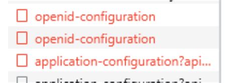 How To Set The Backend Api Address Correctly In The Blazor App Frontend To Recognize The