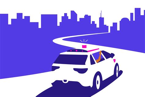 Lyfts Autonomous Vehicle Manifesto The Road To Autonomy