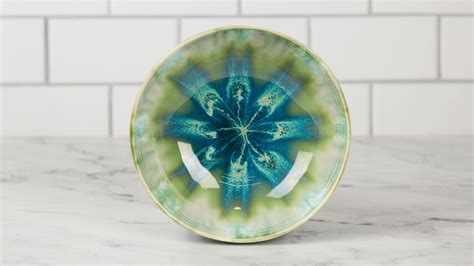 Pottery Cascade Supplementary Glazes For Unique Finishes Mayco