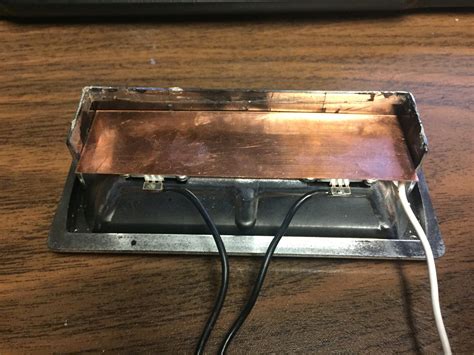 Plow Strobe Upgrade Using Leds And Arduino 3 Steps Instructables