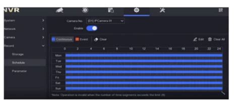 How To Add Solar Camera On Nvr Through Isup Protocol Hikvision Singapore