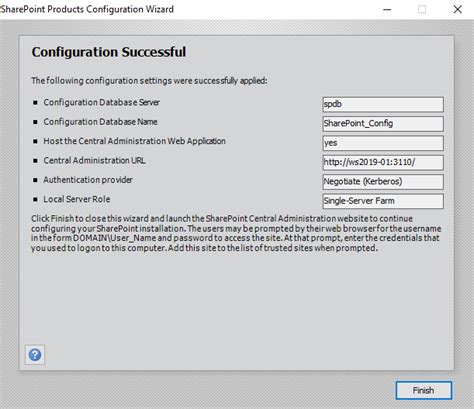 Sharepoint Installation Guide