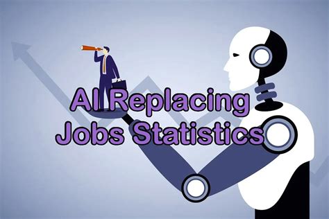 ai taking over jobs 28 shocking statistics