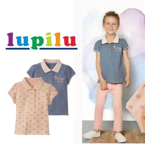 لباس بچه گانه دخترانه پسرانه نوزادی برند لوپیلو رز آلمان