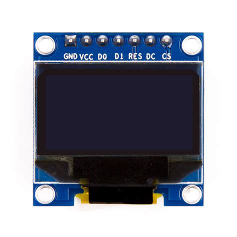 OLED LCD LED Display 128X64 1 3 I2C IIC Serial Module για Arduino