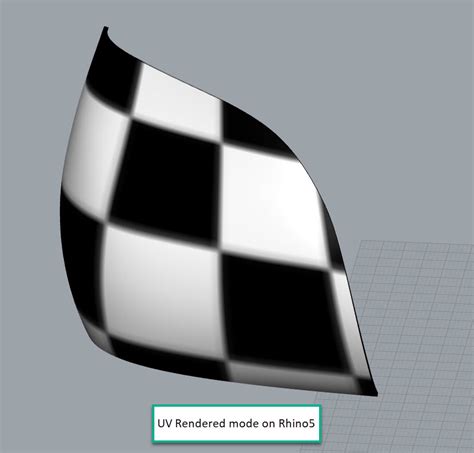 How To Keep Texture Mapping Result Page Rhino Developer McNeel Forum