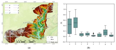 Ijgi Special Issue Geomorphometry And Terrain Analysis