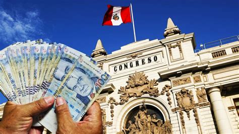 Séptimo Retiro De Afp Esta Es La Fecha En Que Se Aprobaría En El Pleno