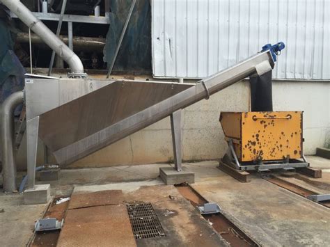 Sand Classifier Contact Akis