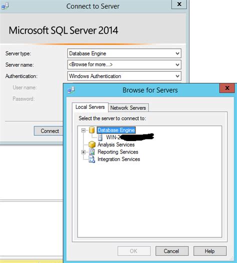 how to connect to sql server running on top of amazon ec2 stack overflow