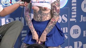 Kitty Told Us In The Podcast That She Has Over Sex Toys Used All Of Them Xvideos Com