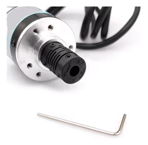 Encoder Rotativo Incremental De 360 Ppr Arduino Plc 5 24vcd En Venta En Puebla Puebla Por Sólo