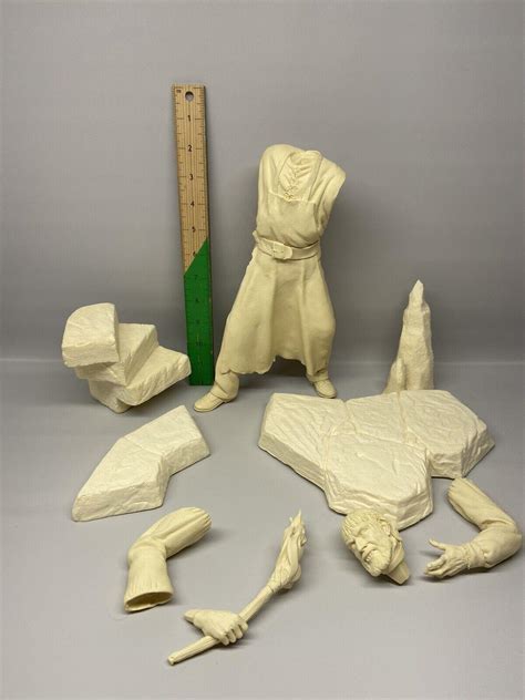 Resin Model Kit Bela Lugosi Ygor Igor Son Of Frankenstein Jeff Yagher