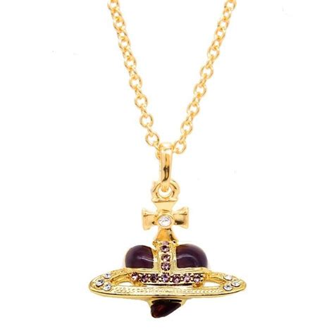 Колье Vivienne Westwood - купить с доставкой по выгодным ценам в ...